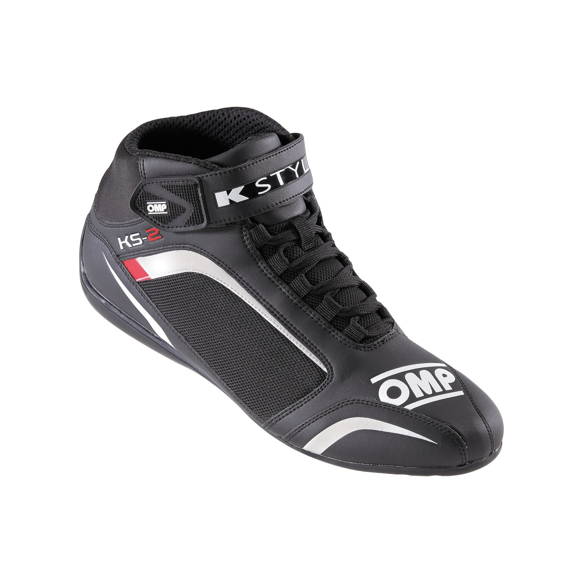 buty OMP KS-2 2Brally